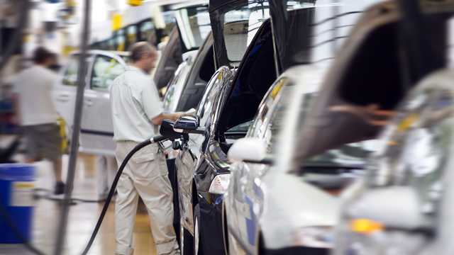 HxGN Spotlight | Welcoming Q-DAS to the Hexagon Family (TV126)