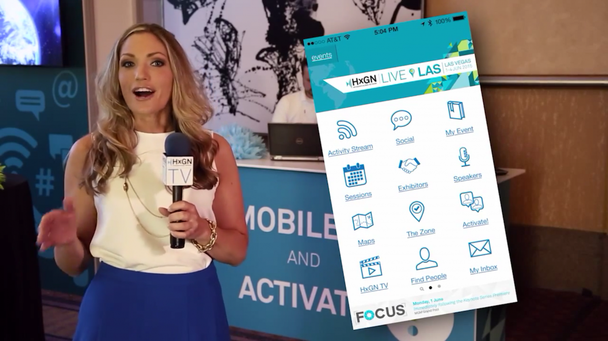 Daily Recap Archives | HxGN Spotlight