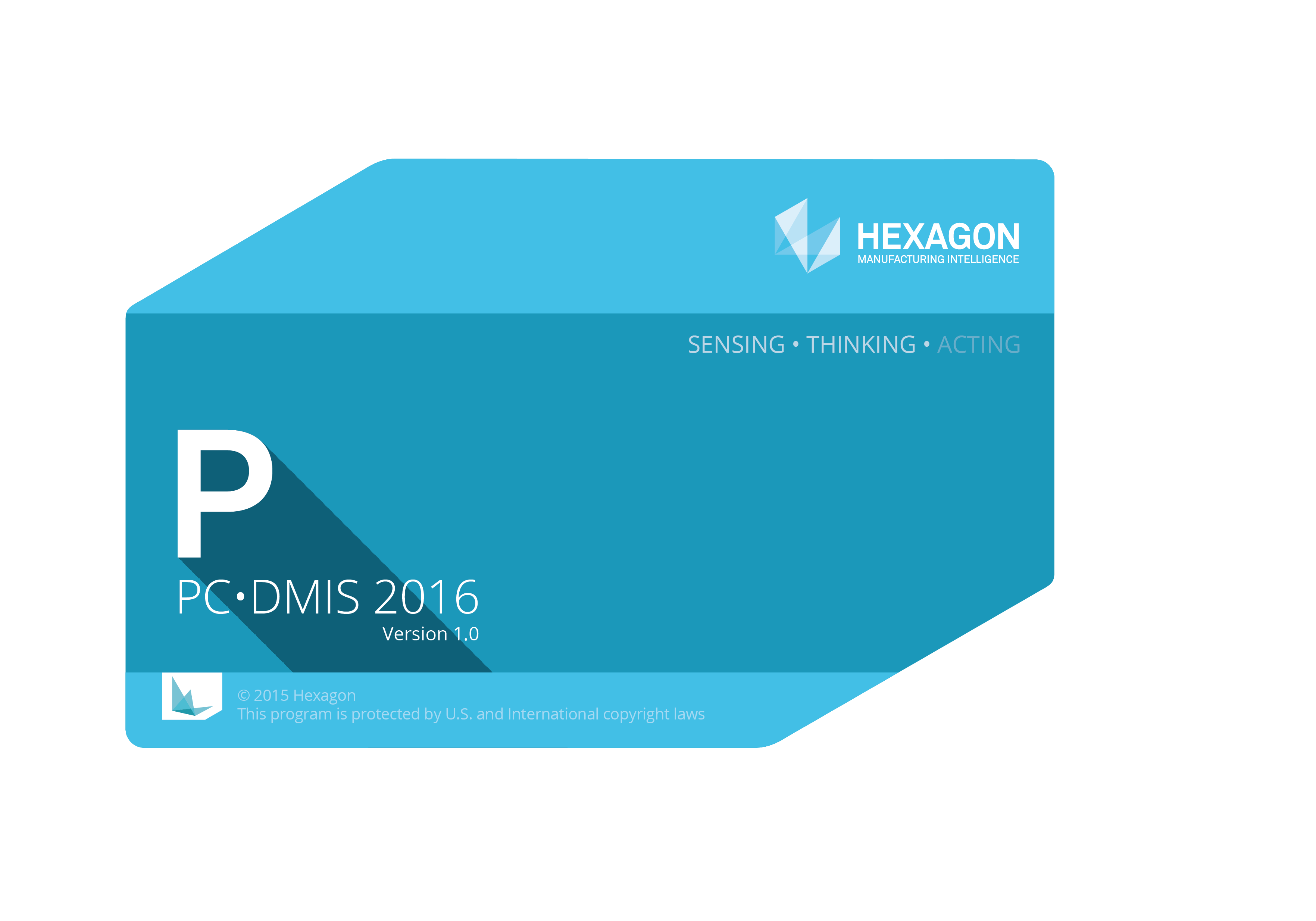 HxGN Spotlight | Manufacturing Intelligence Spotlight: PC-DMIS 2016 (TV521)
