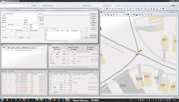 HxGN Spotlight | Computer-Aided Dispatch (TV236)