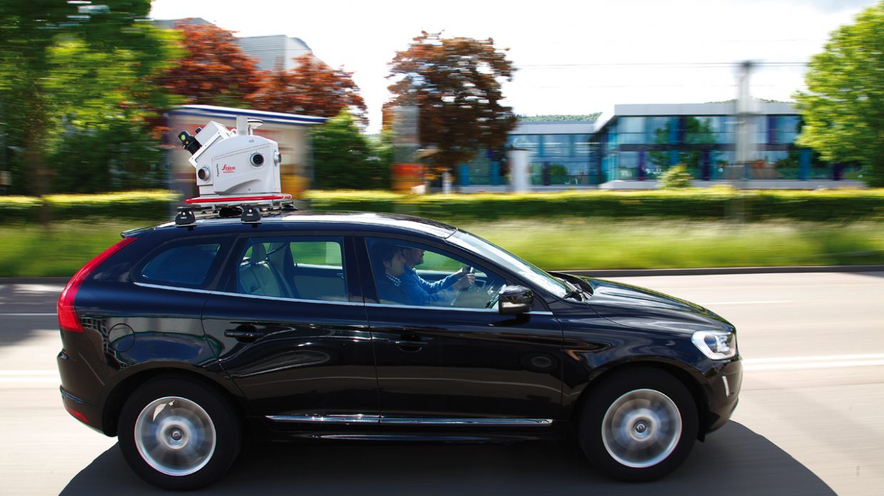 Pegasus Archives | HxGN Spotlight