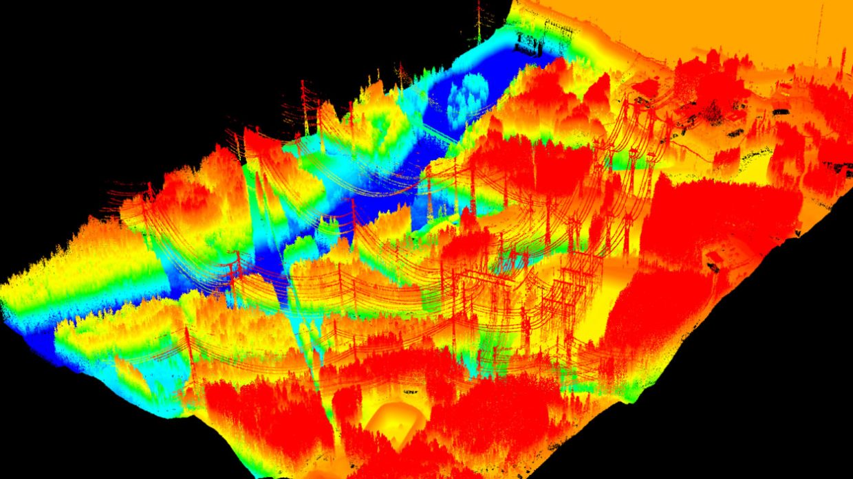 Single Photon LiDAR System Archives | HxGN Spotlight