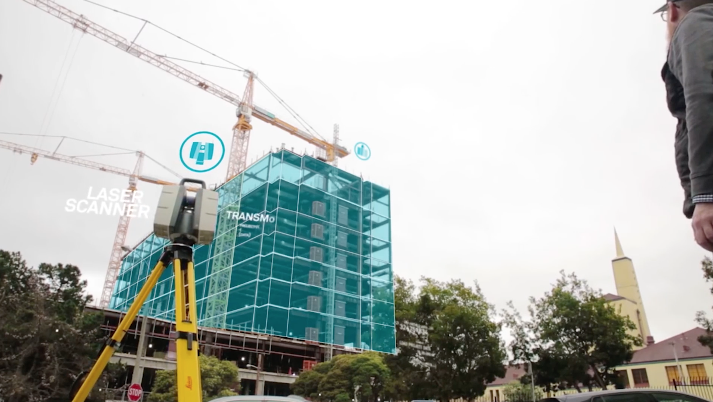 HxGN Spotlight | Putting the Smart into HxGN SMART Build HxGN Spotlight | Putting the Smart into HxGN SMART Build
