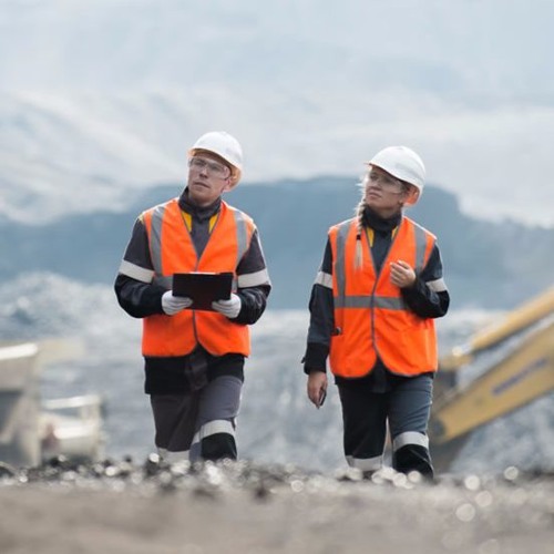 HxGN Spotlight | Hexagon Mining Goes Mobile with MiPlan