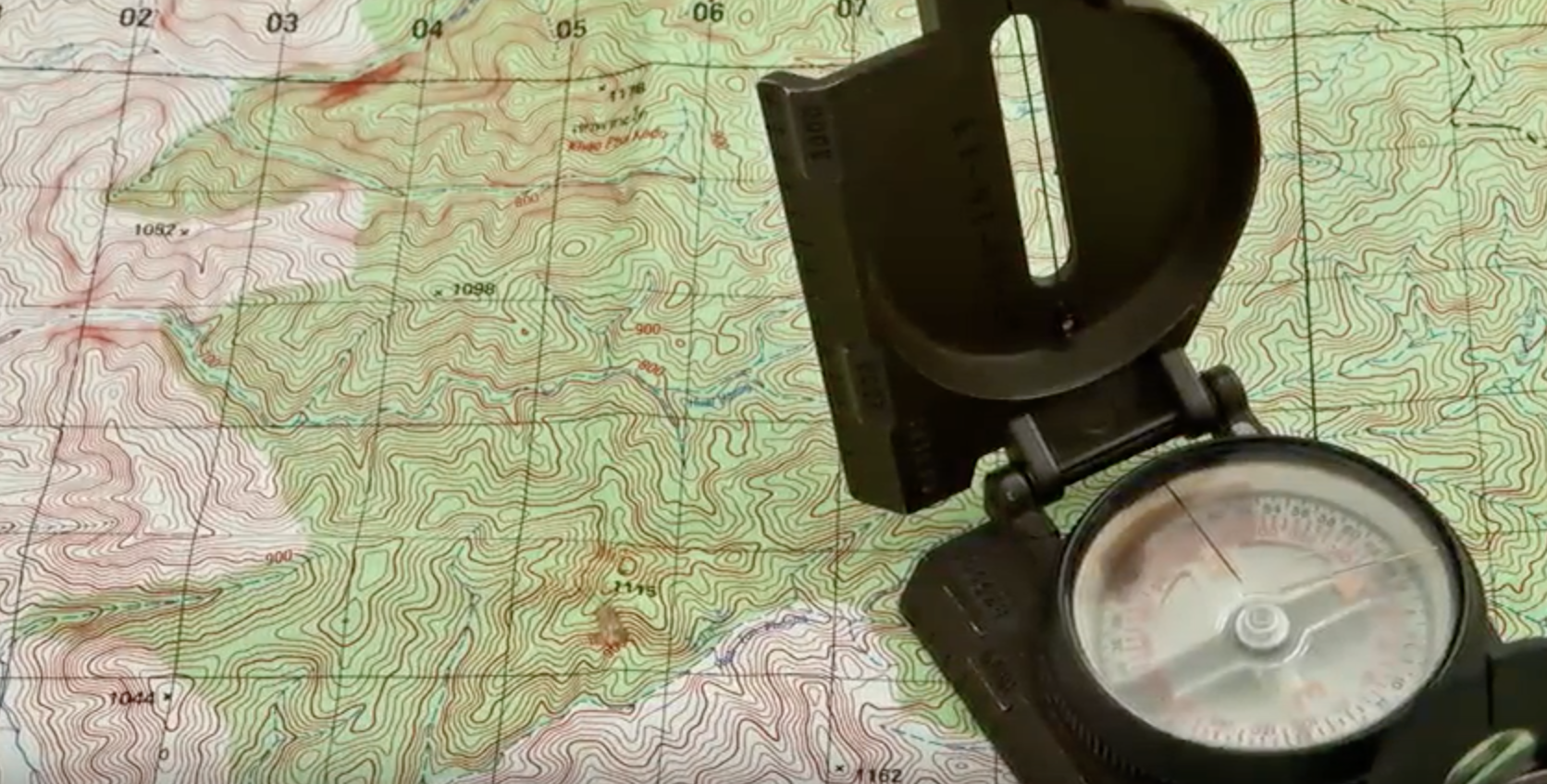 HxGN Spotlight | Canadian Department of National Defence, Mapping and ...