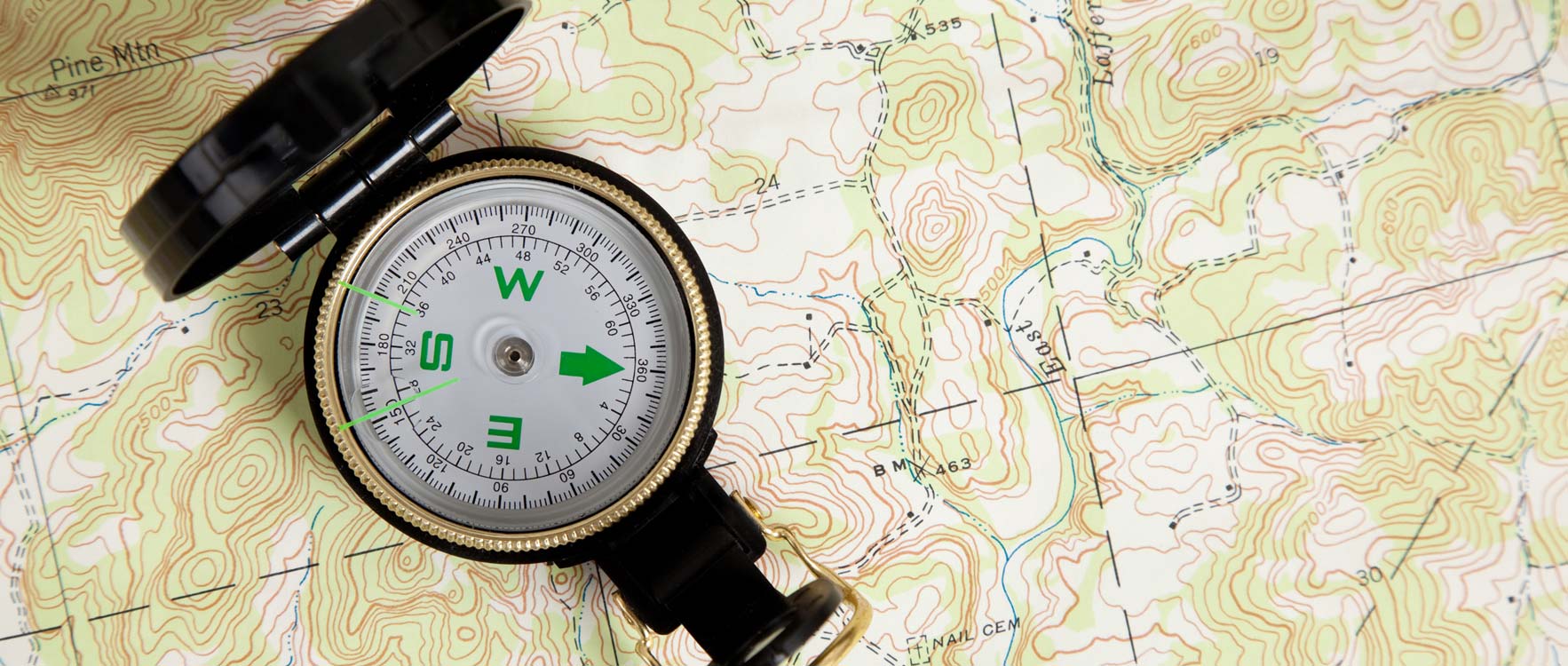 HxGN Spotlight | How AXIS GeoSpatial Maps the Future (TV413)