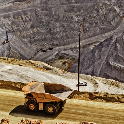 HxGN Spotlight | The Technology Roadmap of Hexagon Mining