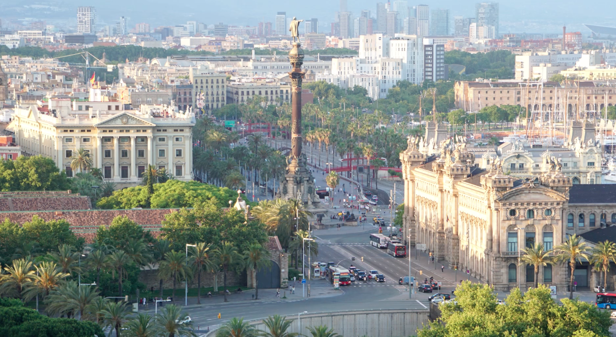 HxGN Spotlight | Building a Smart City in Barcelona