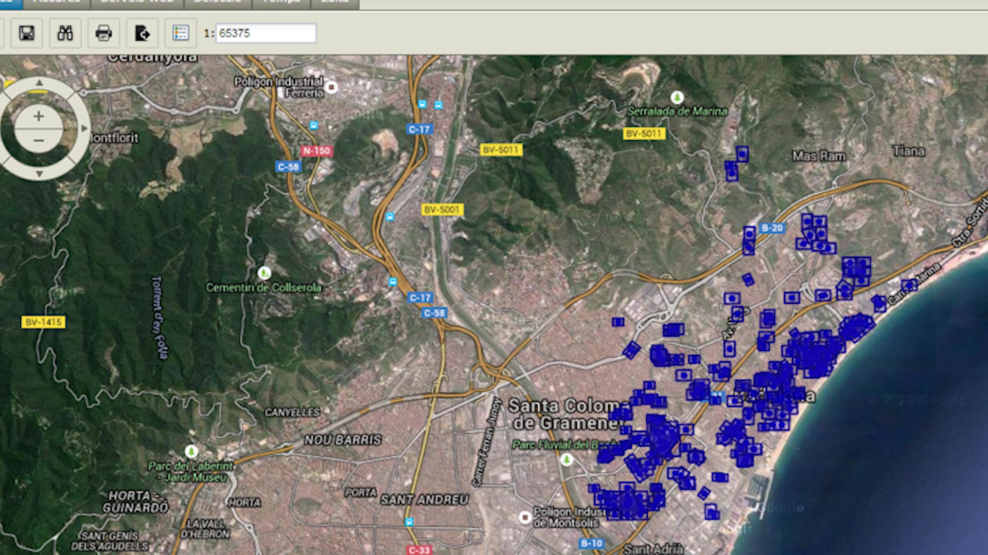 HxGN Spotlight | A Smart City Problem Solver