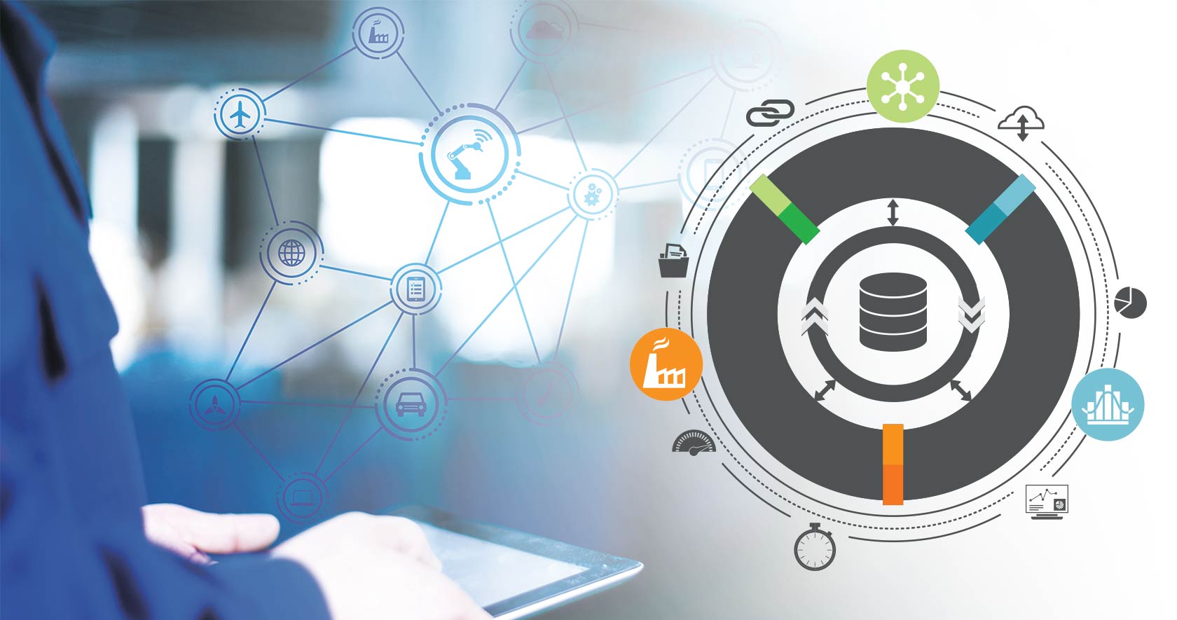 HxGN Spotlight | Tech Highlights Demo: HxGN SMART Quality: Bringing ...