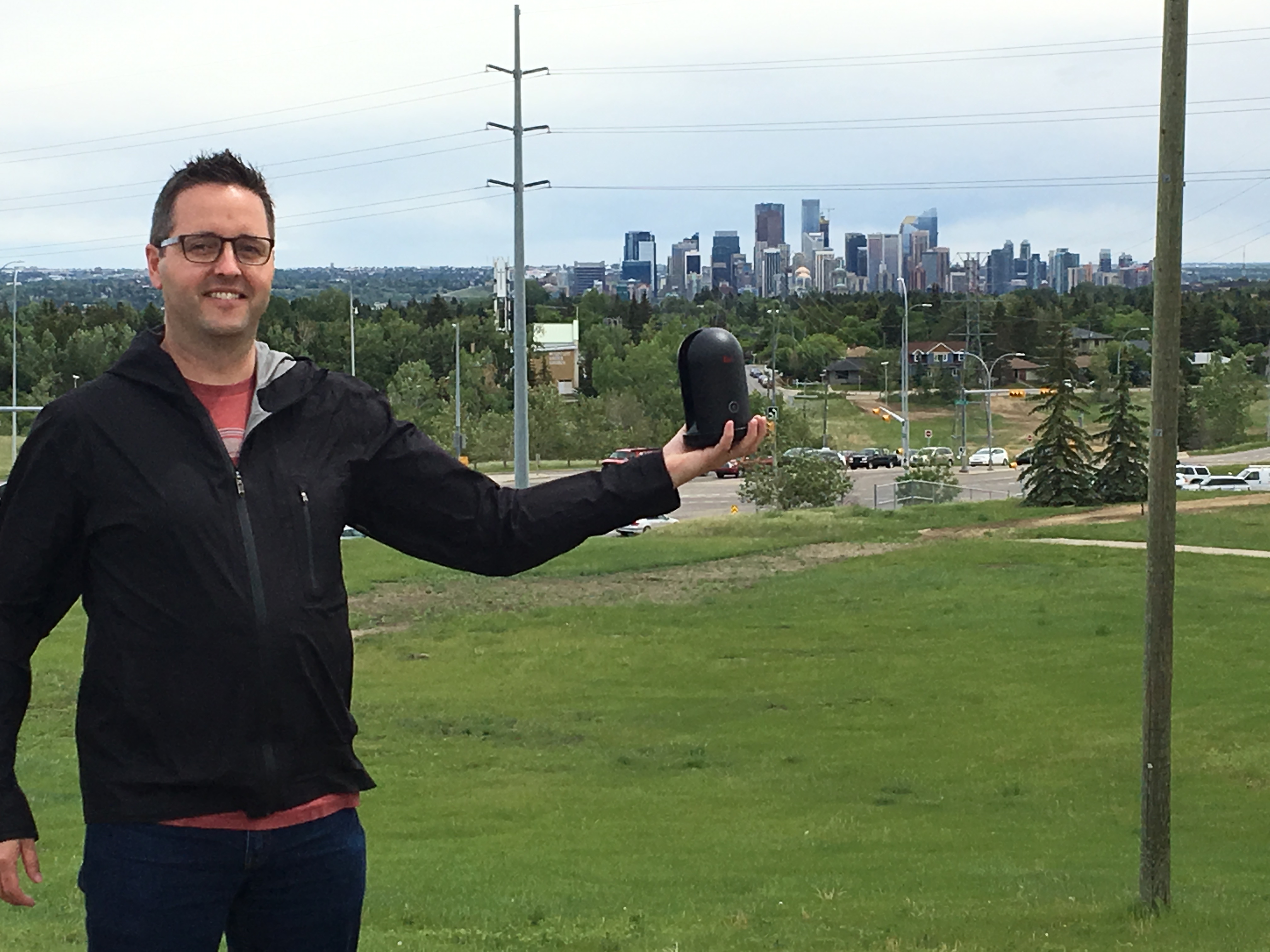 HxGN Spotlight | Taking BOMA Plans to the Next Level