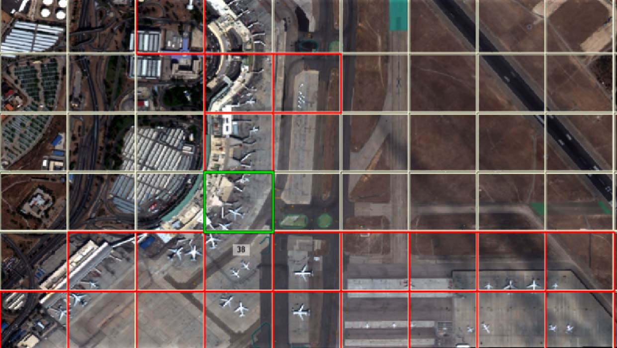 HxGN Spotlight | Machine Learning for Image Intelligence