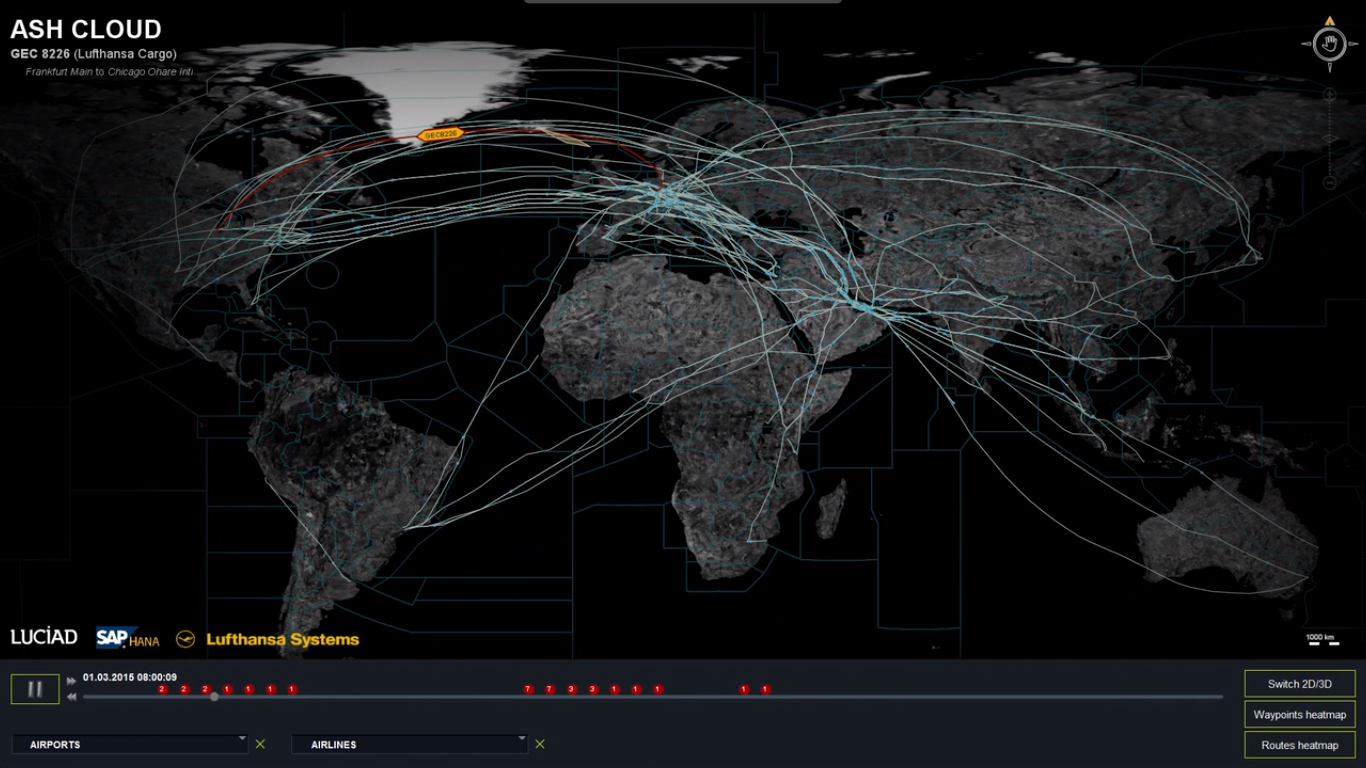 HxGN Spotlight | Tech Highlight: 5D Location Intelligence