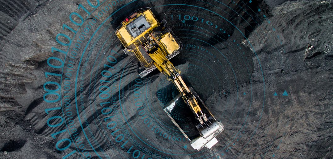 HxGN Spotlight | The future of mining - end to end integration