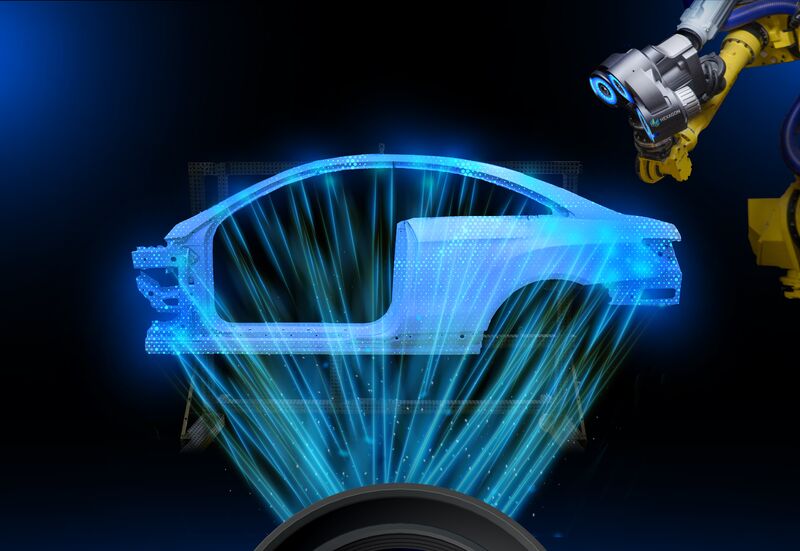 HxGN Spotlight | Tech Highlight – LightRunner