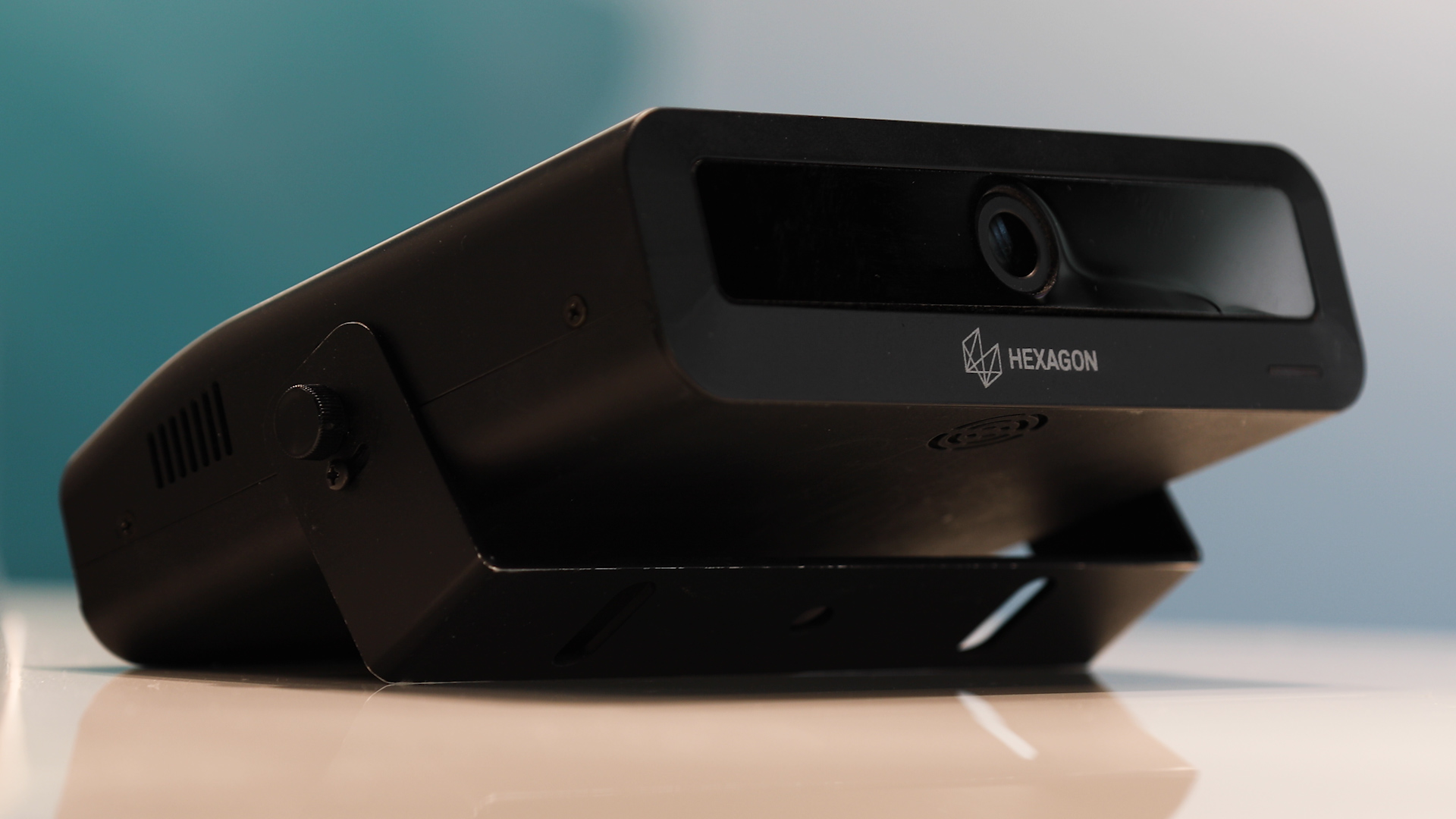HxGN Spotlight | Fatigue and distraction detection with OAS-LV