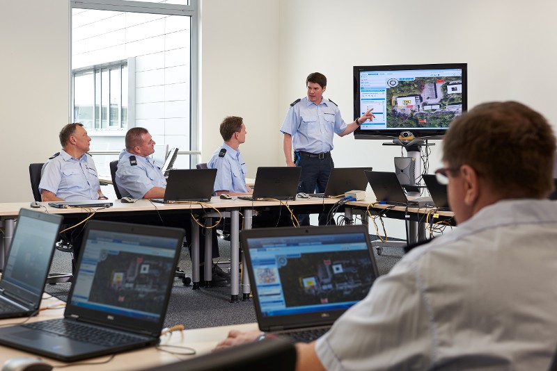 HxGN Spotlight | Leadership in the future of public safety