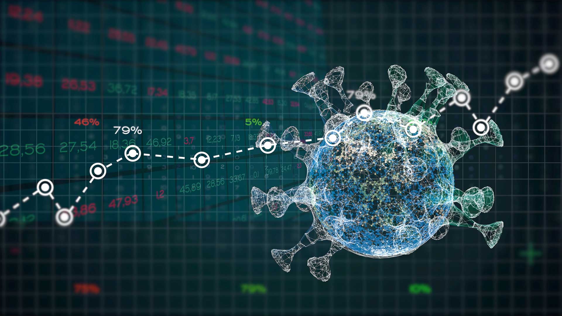 HxGN Spotlight | How data can keep us safer amid the coronavirus crisis