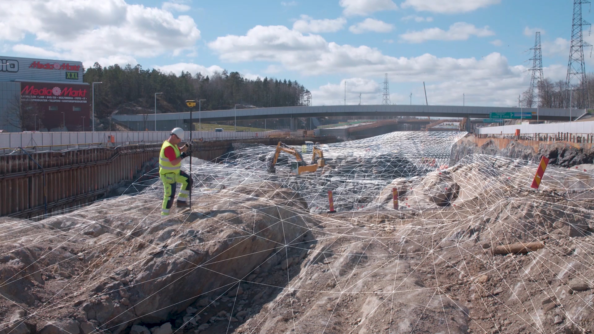 HxGN Spotlight | Transparency on the jobsite