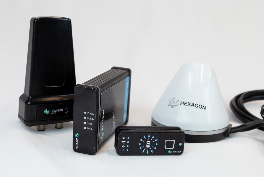 HxGN Spotlight | Introducing a better collision avoidance system