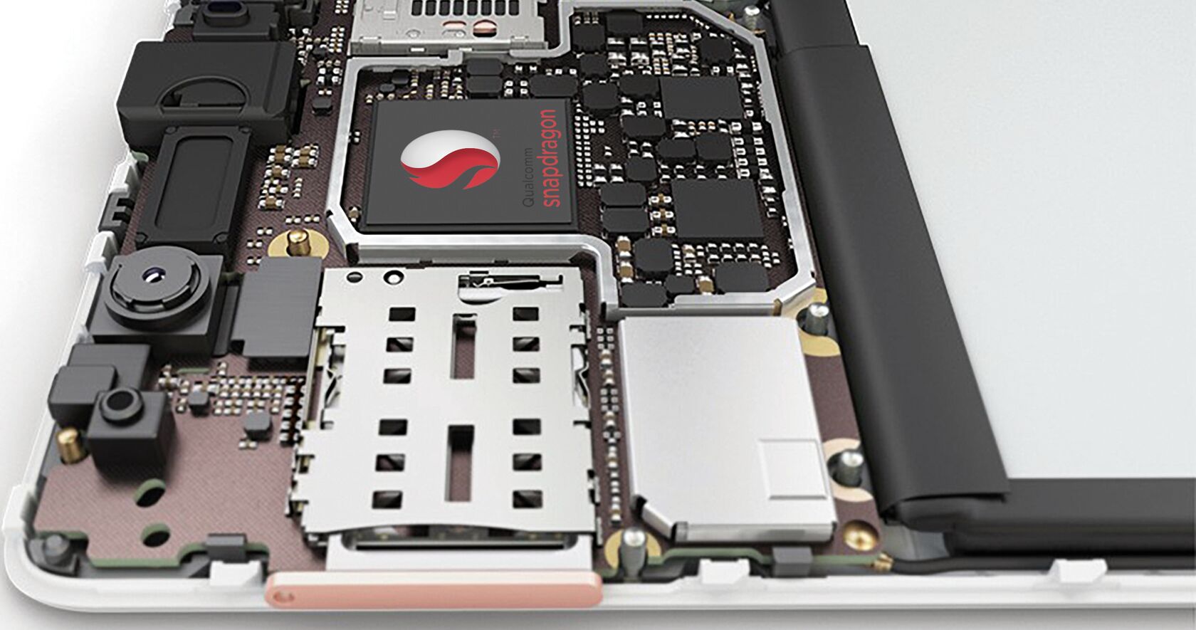 HxGN Spotlight | Mass production and the electronics industry