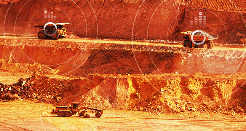 HxGN Spotlight | Mining Matters: Prioritising safety in an autonomous future