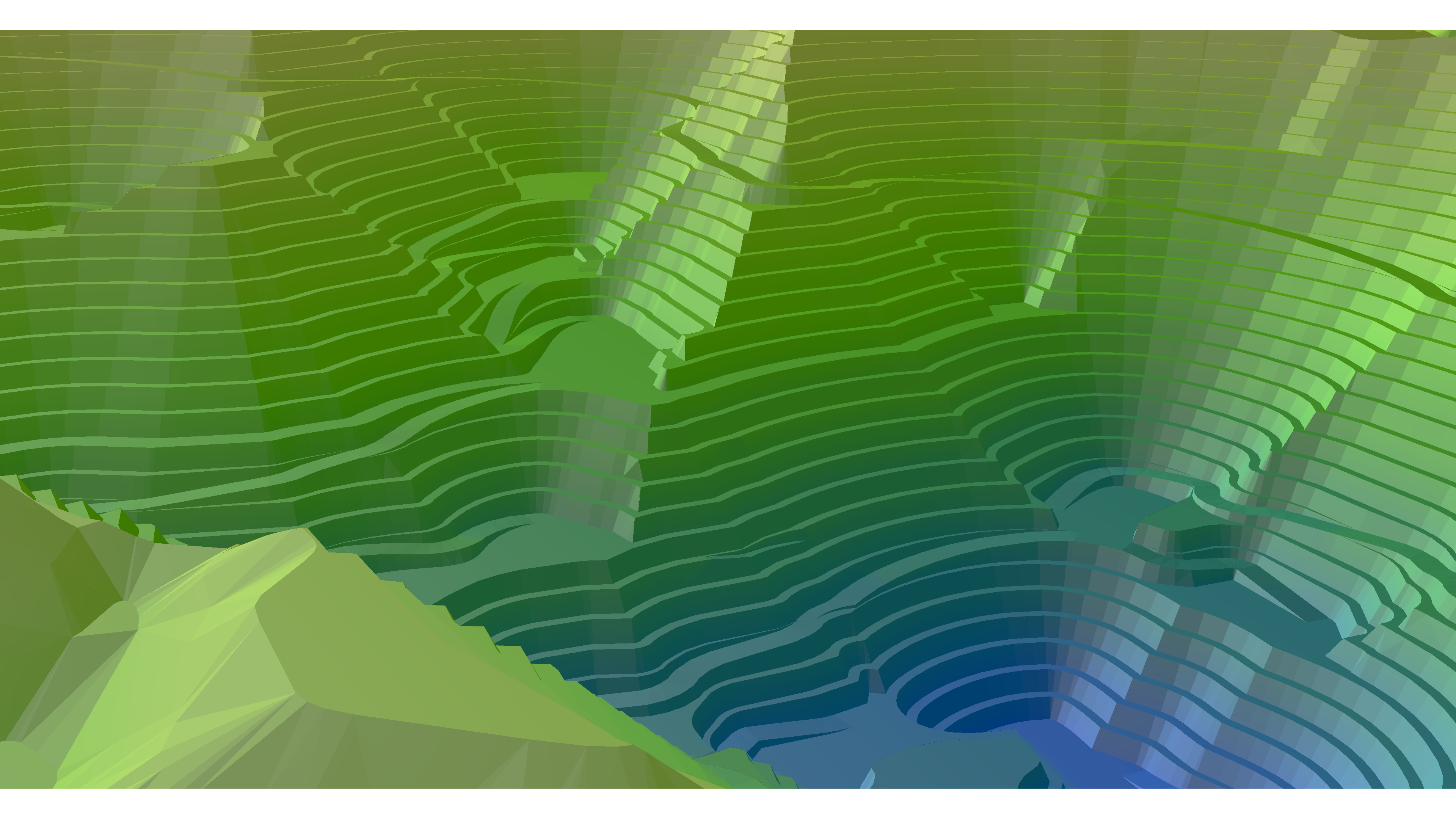 HxGN Spotlight | Mining Matters: MinePlan 50: The evolution of 3D modeling, data visualisation ...