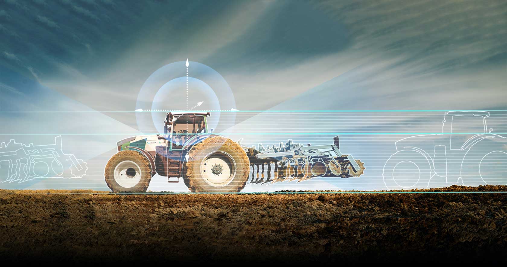 HxGN Spotlight | How autonomous farming vehicles will enable precision ...