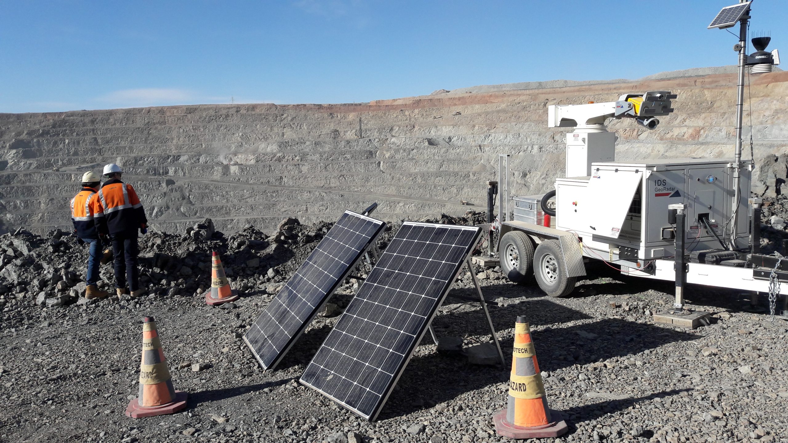 HxGN Spotlight | Mining Matters: Smart digital realities and the impact ...