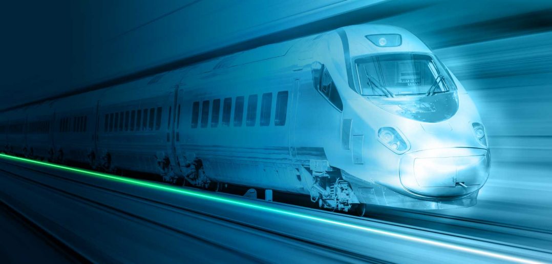 Putting rails back on track in the U.S. is a step toward preserving the ...