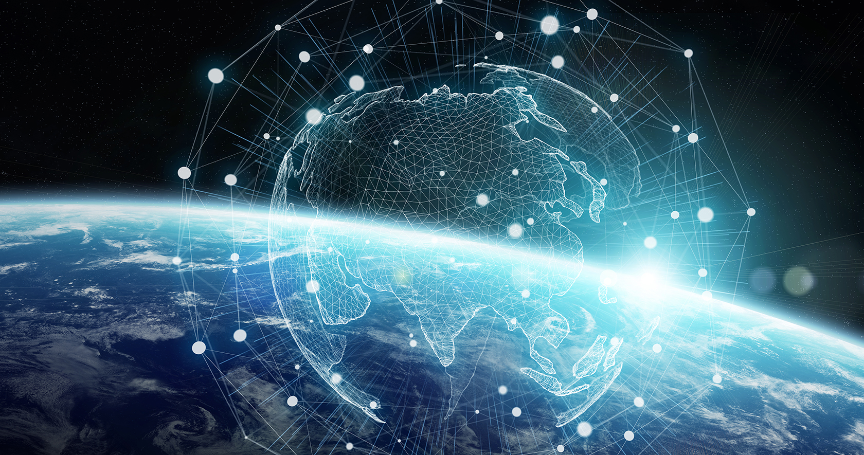 From Smart Digital Realities towards an Autonomous Future