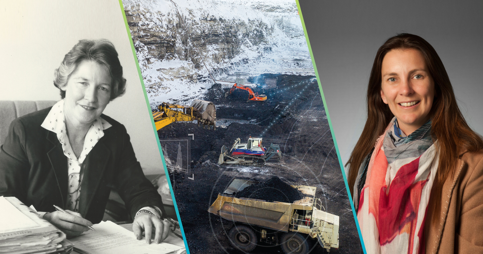 HxGN Spotlight | Mining Matters: Adversity and achievement with June ...