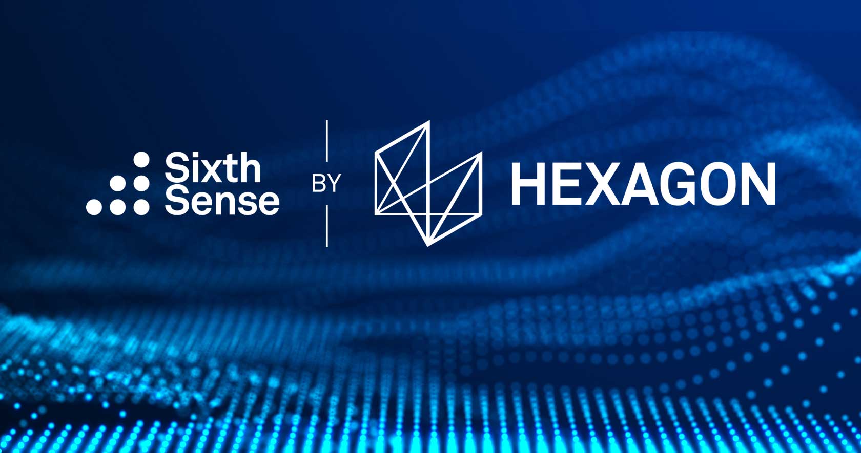 HxGN Spotlight | Sixth Sense: Creating a better world by connecting ...
