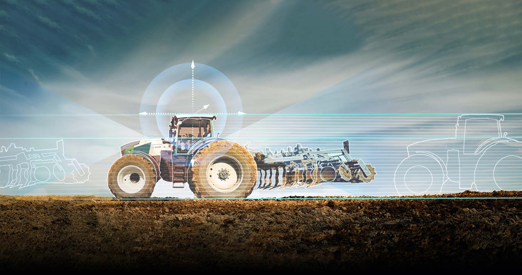HxGN Spotlight | Advancing autonomy in agriculture; a team effort