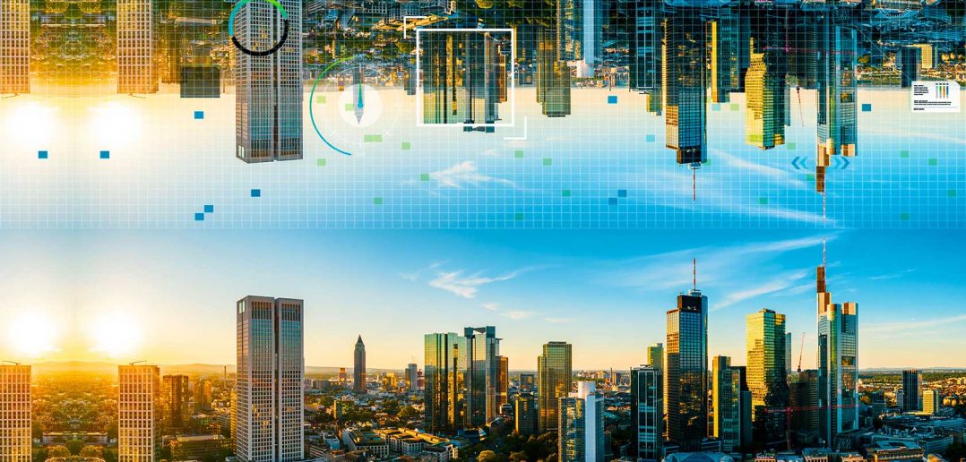 HxGN Spotlight | How “reality” has changed in our lifetime: the ...