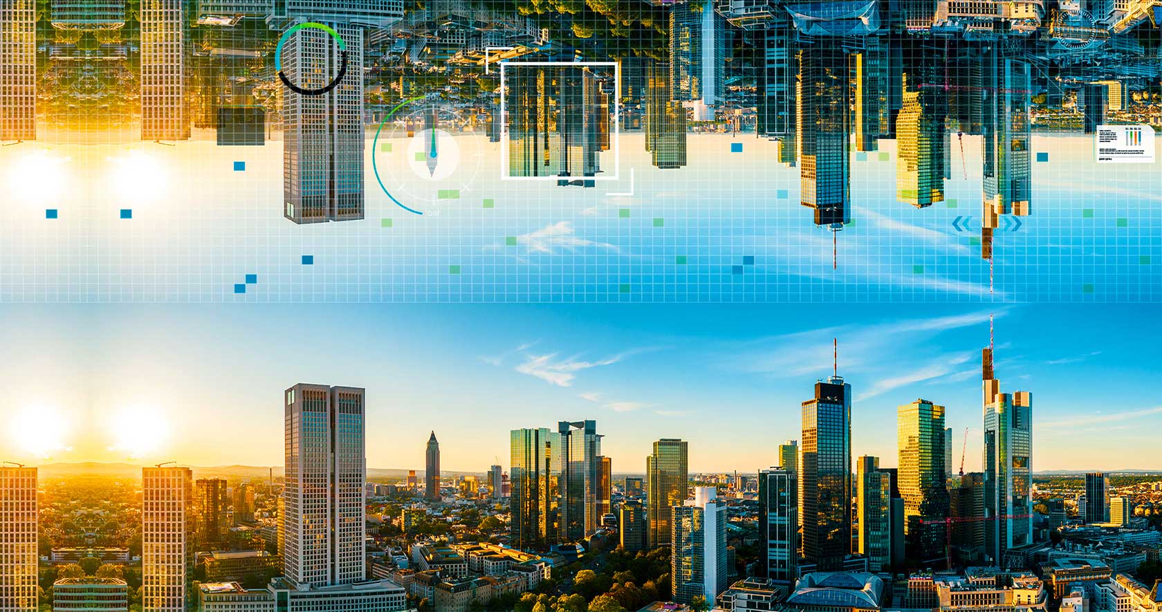 HxGN Spotlight | How “reality” has changed in our lifetime: the evolution of the Smart Digital ...