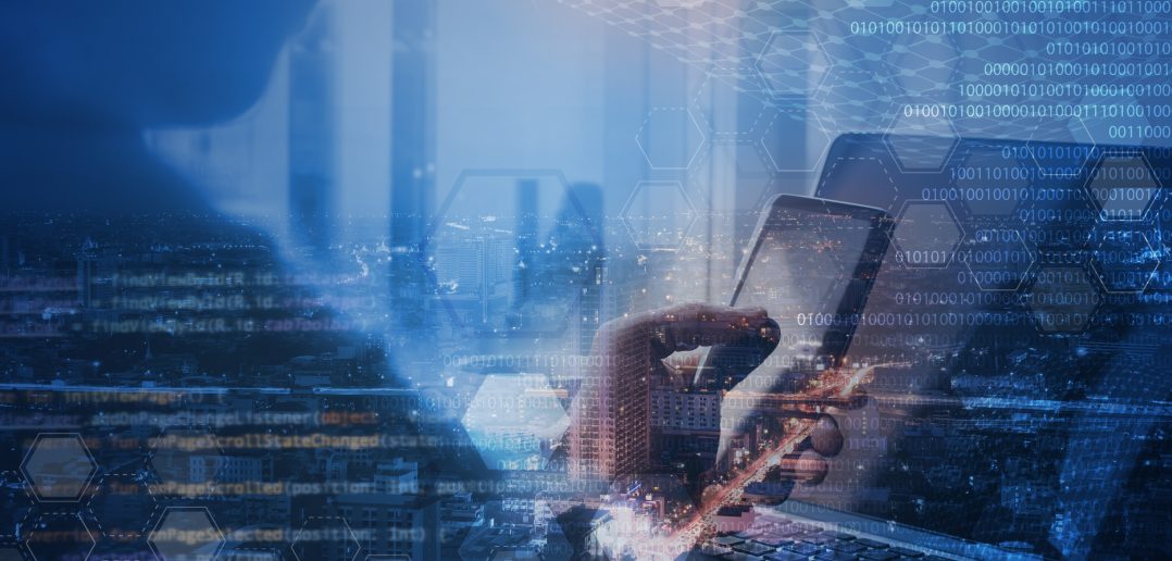 How to extract insights from vast amounts of data