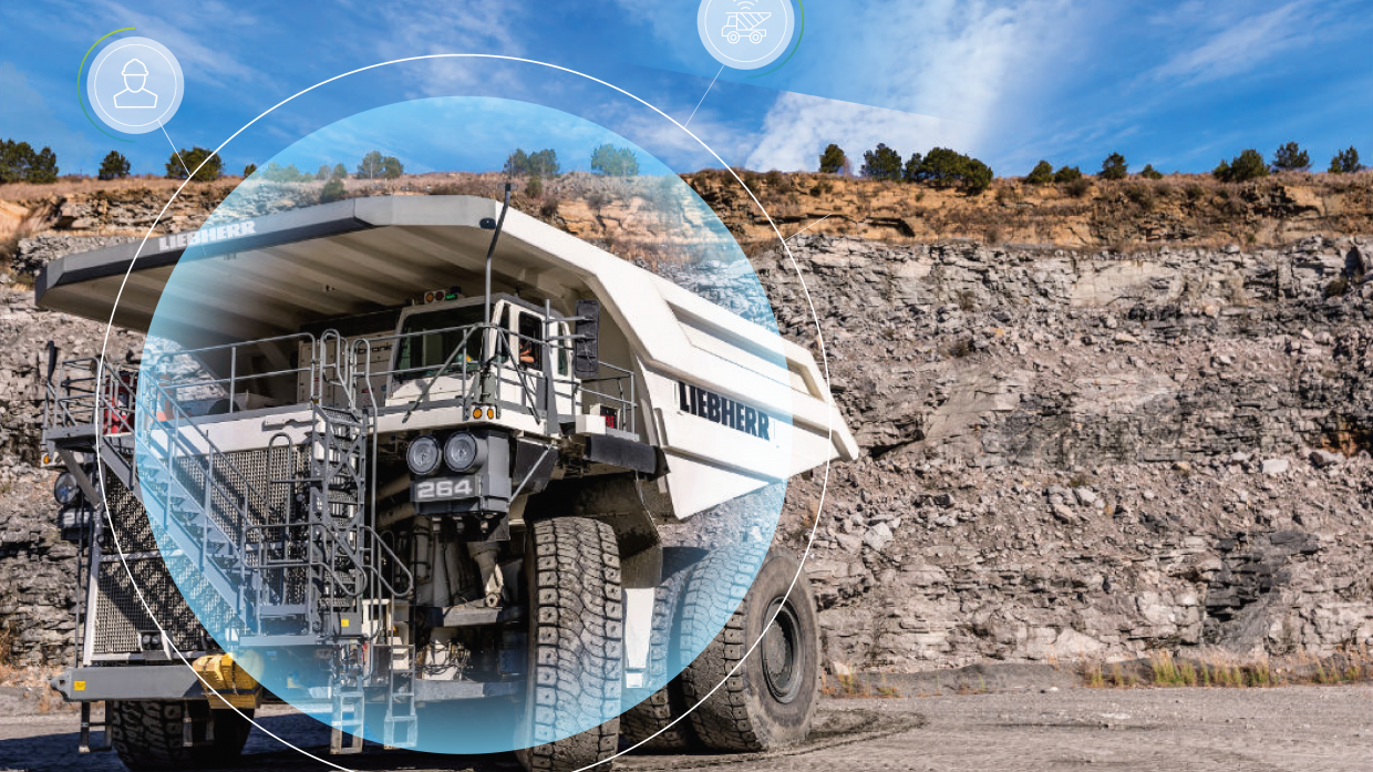 Mining Archives | HxGN Spotlight