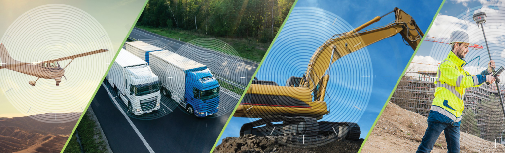 Assured positioning, navigation and timing: The keys to autonomy and a ...