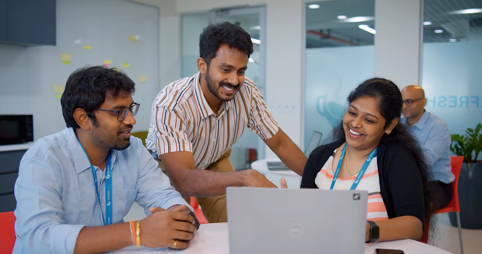 The importance of upskilling in the technology industry