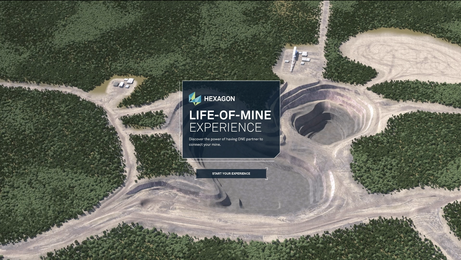 HxGN Spotlight | Introducing a unique life of mine experience