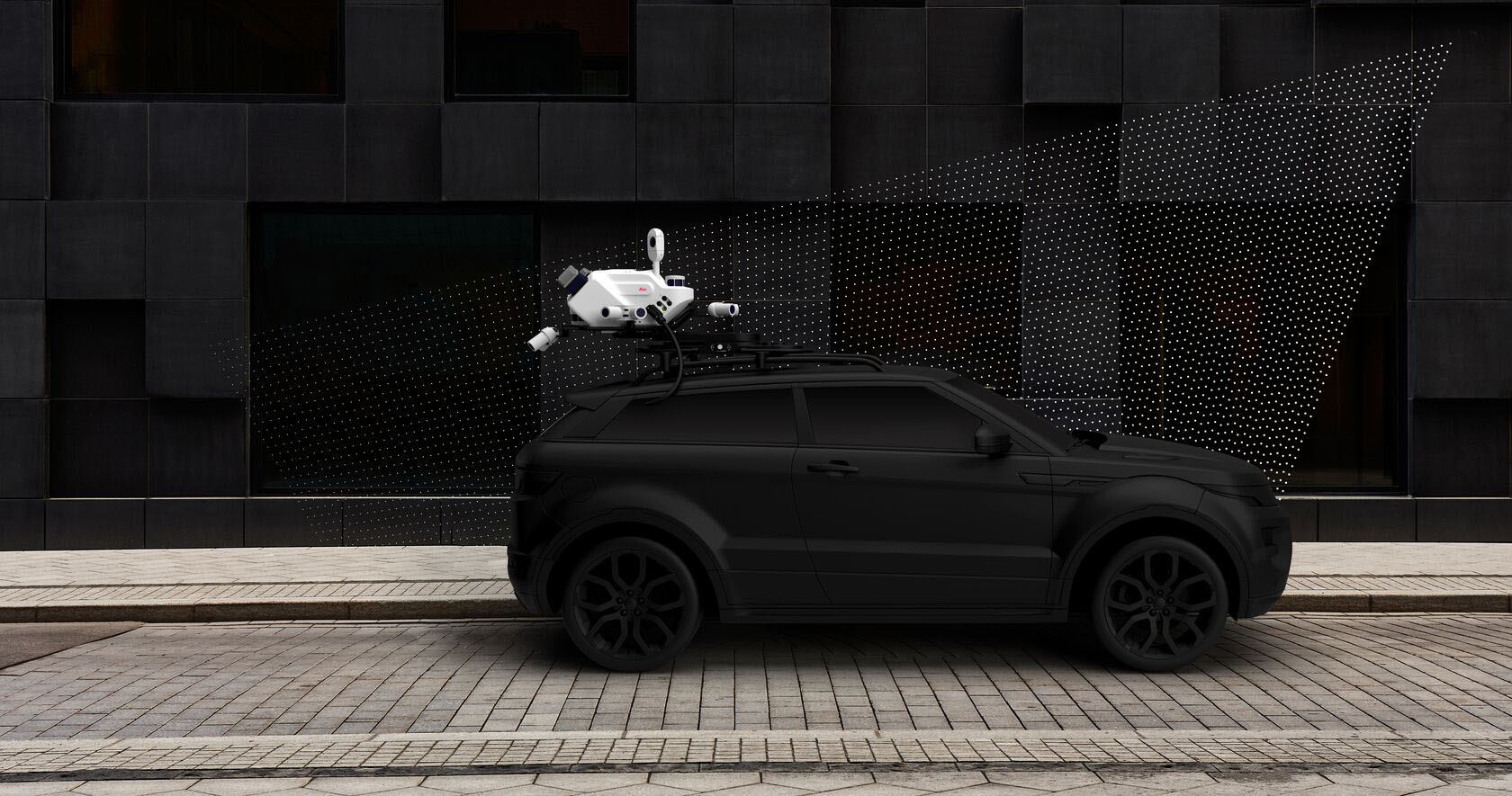 HxGN Spotlight | Grow your business with Mobile Mapping