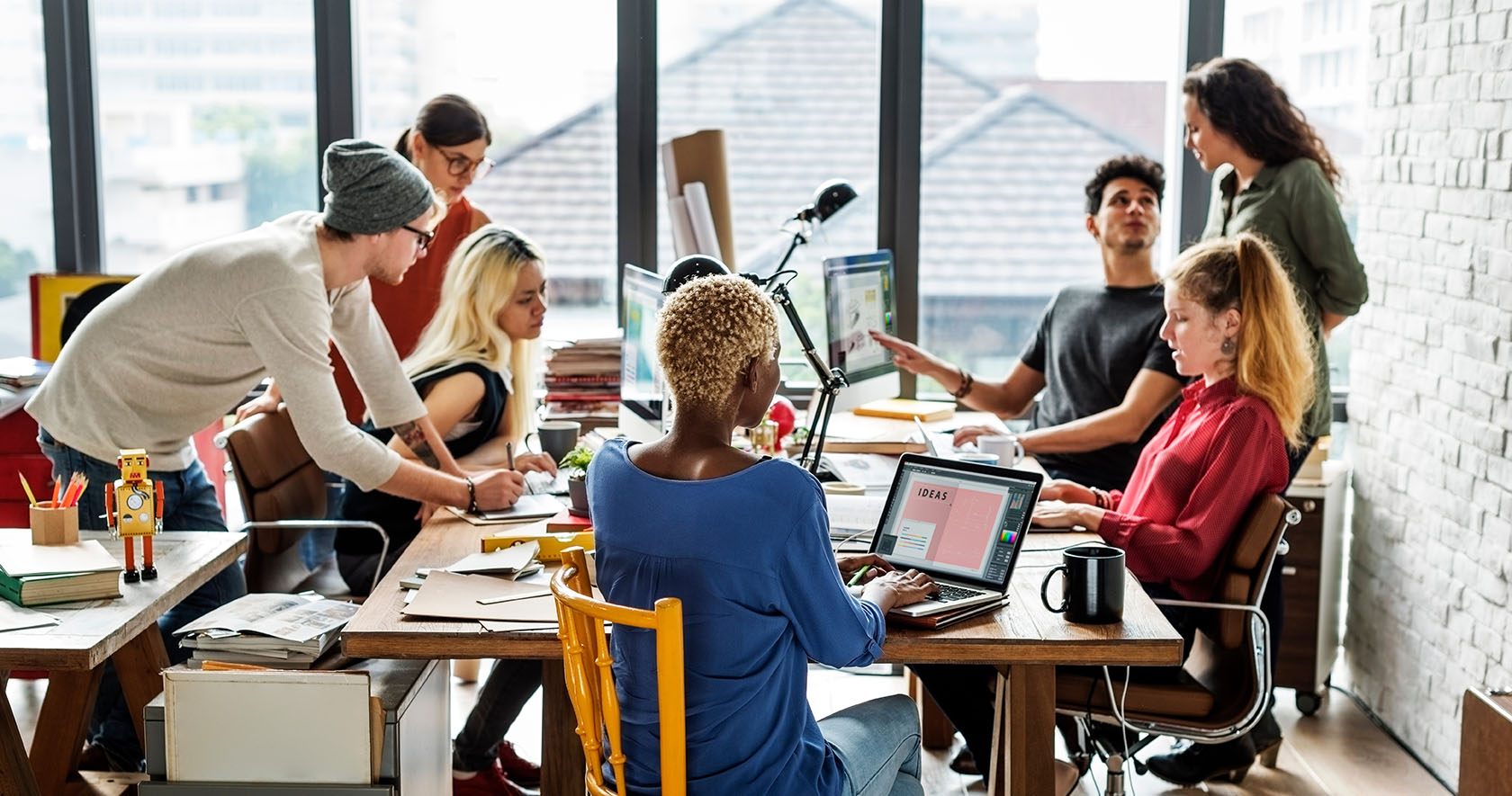 HxGN Spotlight | How to engage your Gen Z employees