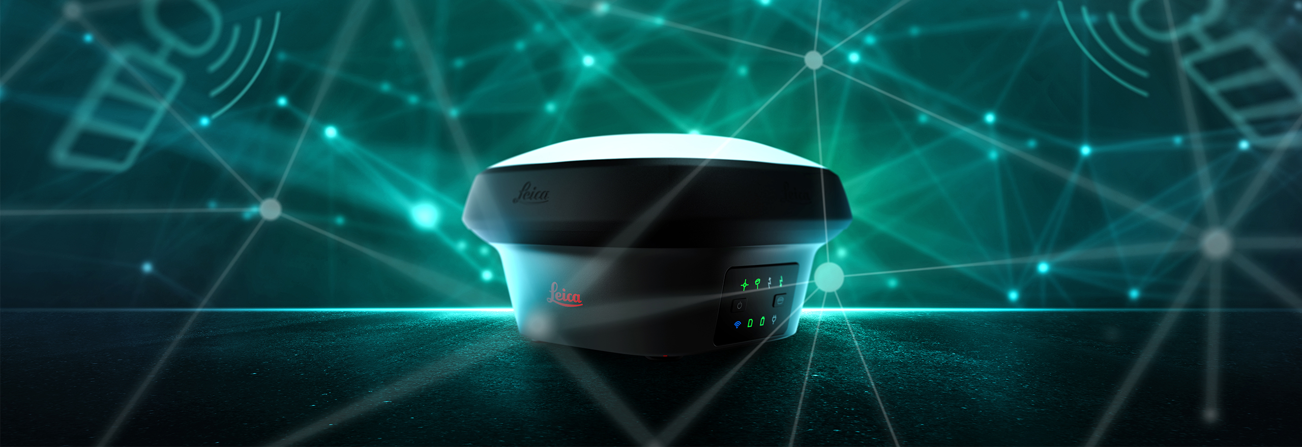 HxGN Spotlight | SmartNet: Precision you can count on