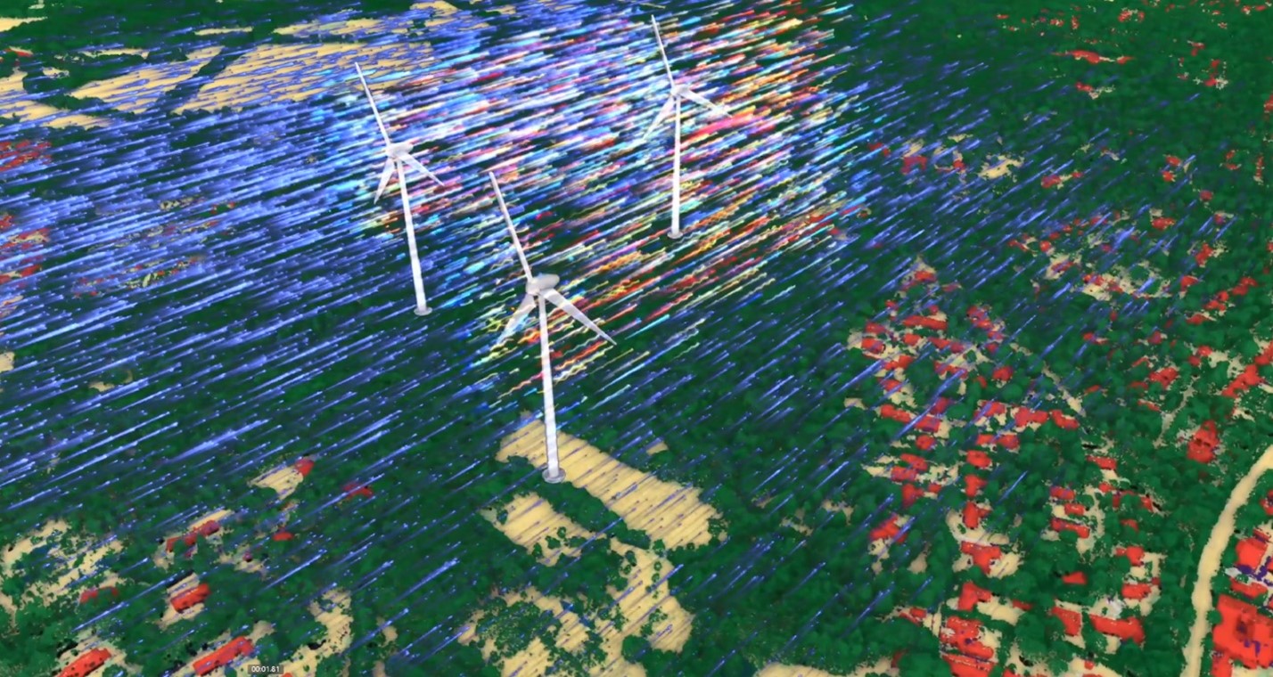 HxGN Spotlight | Germany’s digital twin: How Smart Digital Realities ...