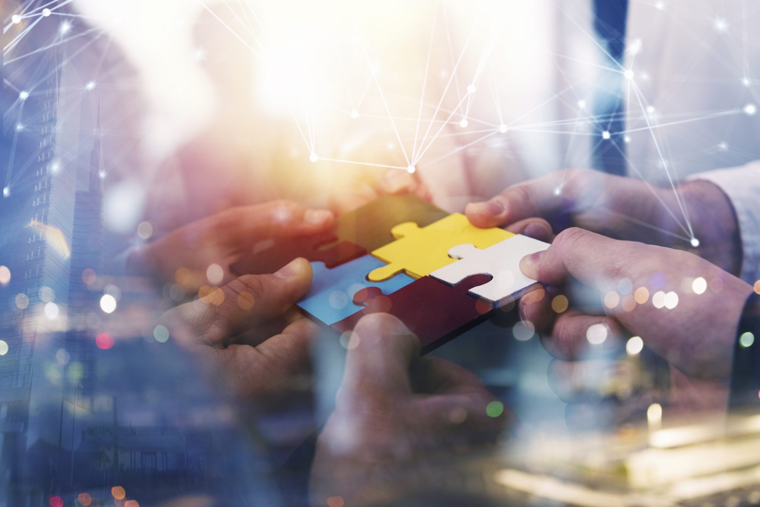 HxGN Spotlight | Hexagon and Productivity Quality, Inc.