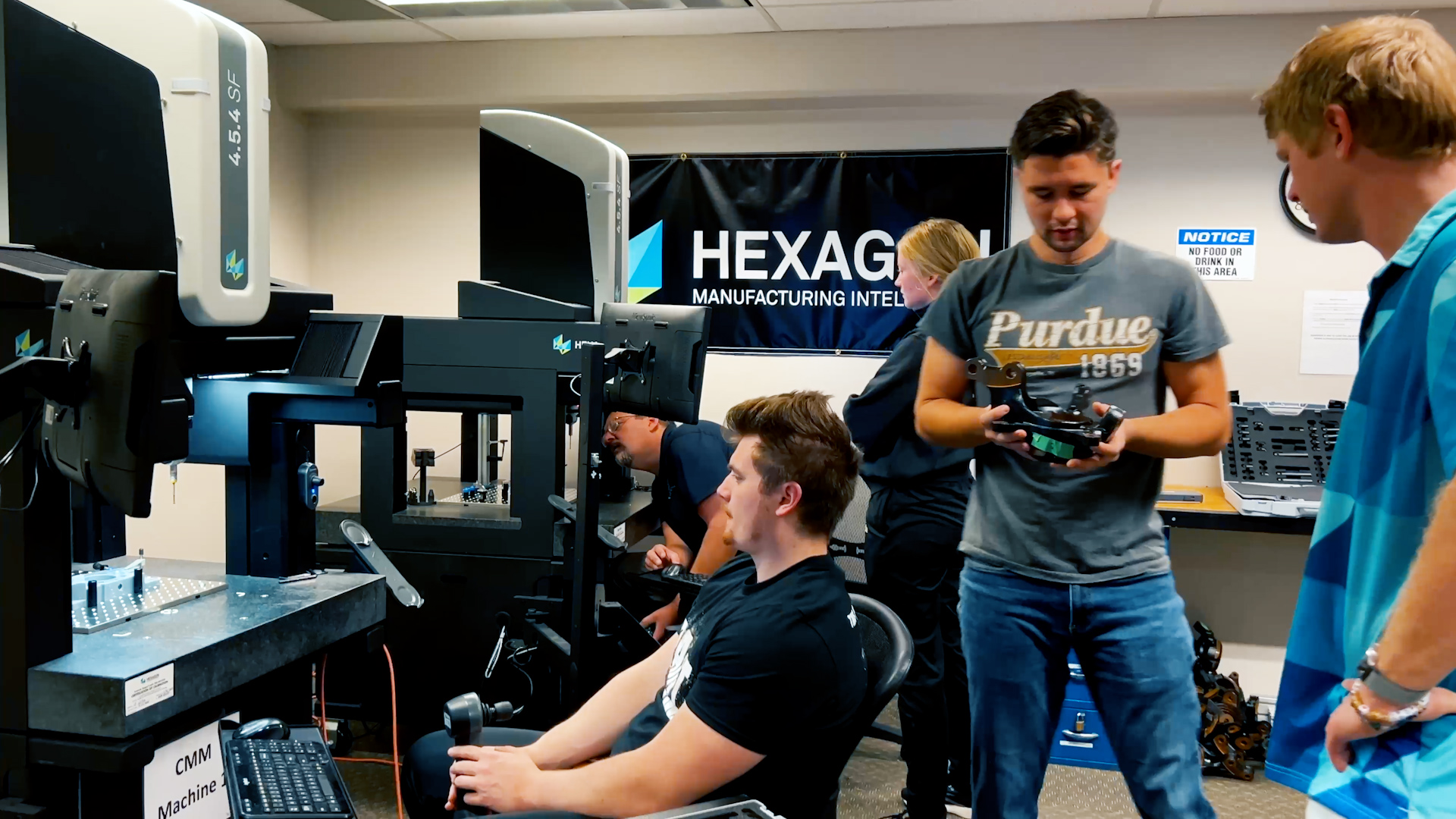 HxGN Spotlight | Hexagon's News Mash-Up