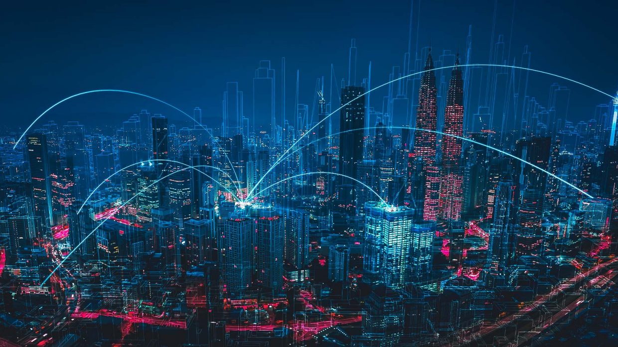 Smart Digital Reality Archives | HxGN Spotlight