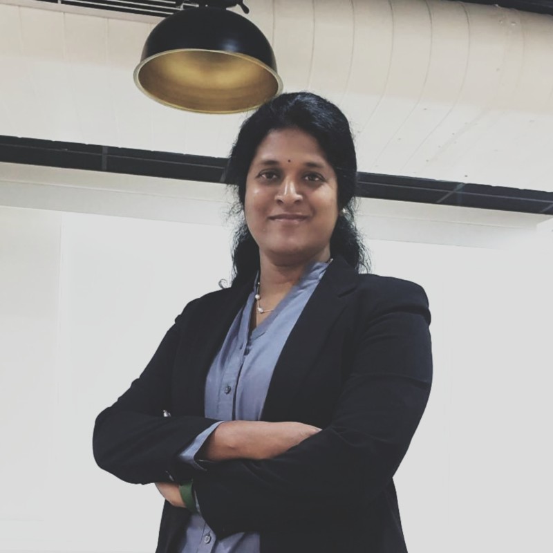 HxGN Spotlight | Women in Tech Series: Innovating in software development