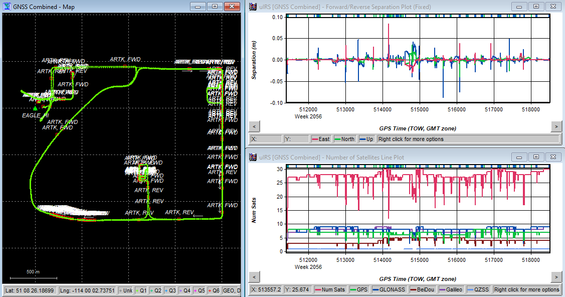 HxGN Spotlight | Putting data to work for autonomy at HxGN LIVE Global 2023